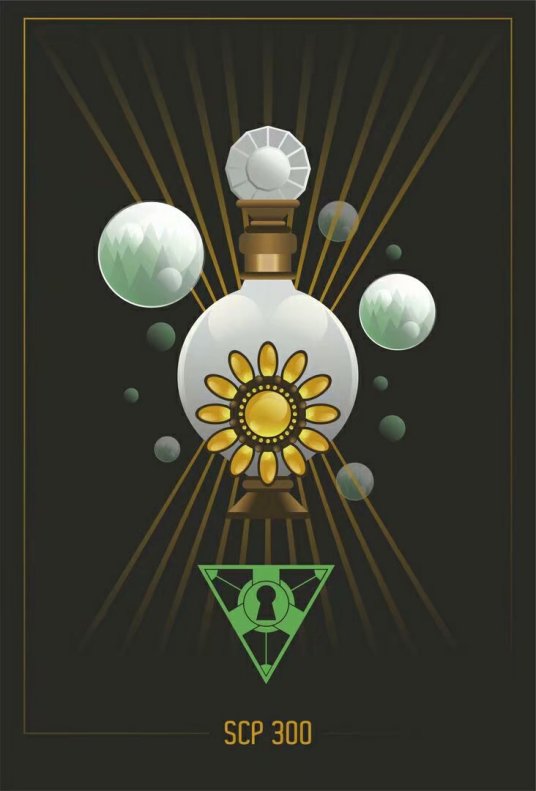 SCP-300_百度百科