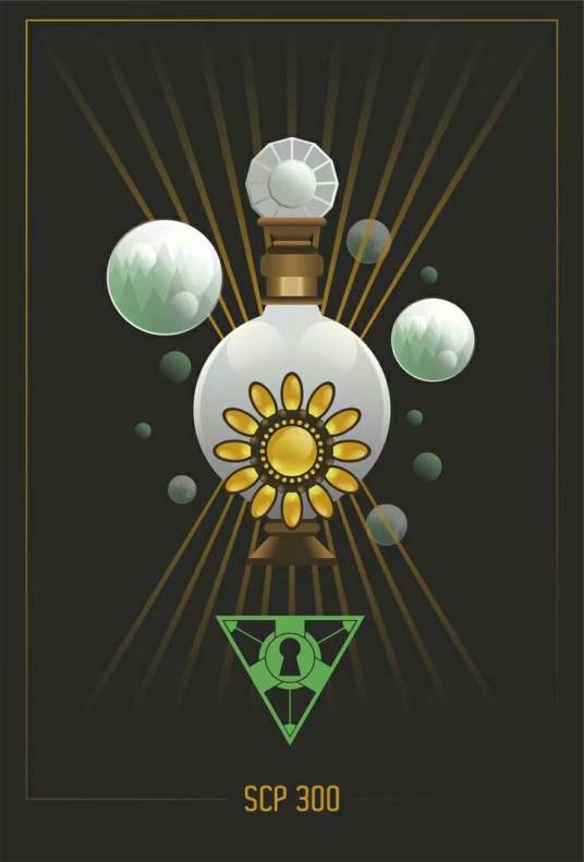 SCP-300_百度百科