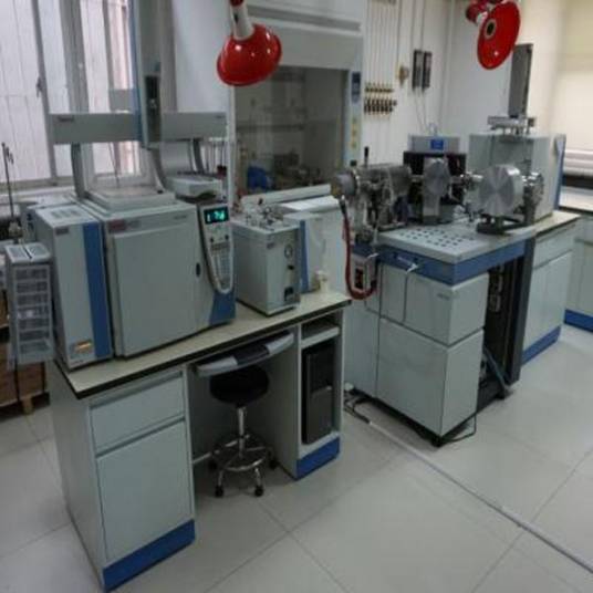 MAT253质谱仪_百度百科