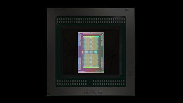 AMD发布7nm Radeon专业卡：最高2路4芯_百科TA说