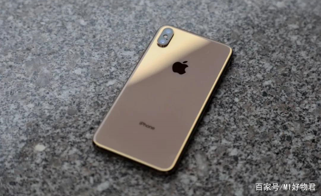 为什么XS Max突然又火了？对比iPhone 11 Pro之后，终于找到原因_百科TA说