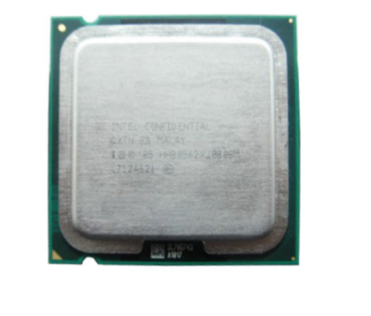 Intel 酷睿2 QX6850（至尊版/散）_百度百科
