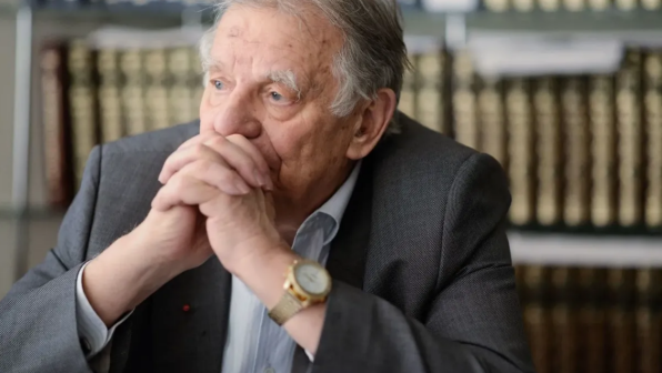 若列斯·阿尔费罗夫_百度百科