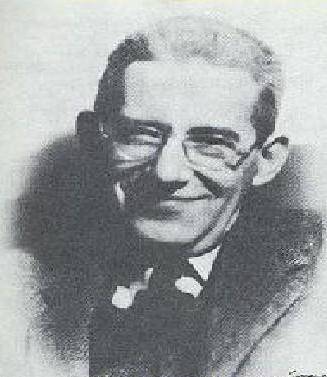 莱昂纳德·布龙菲尔德_百度百科