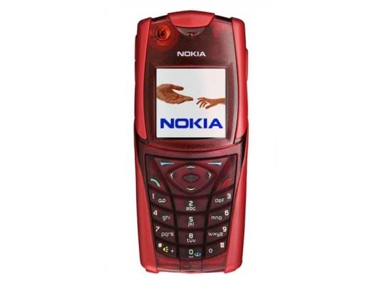 nokia 5140_百度百科