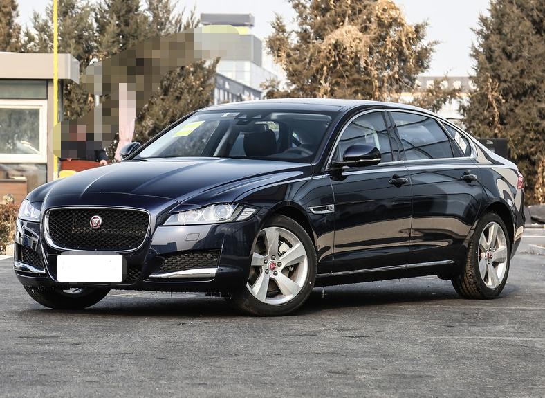 沃尔沃S90有点贵，还是提了捷豹XFL，这价格合适吗？_百科TA说