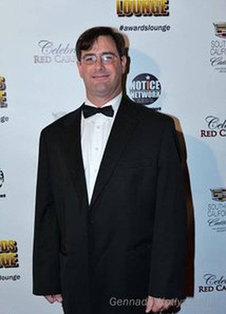 James Westervelt_百度百科