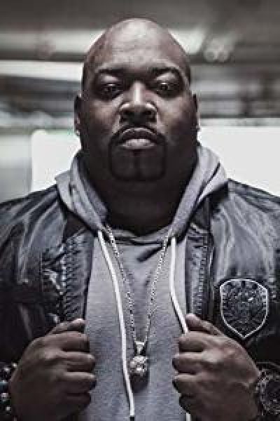 Jay Washington_百度百科