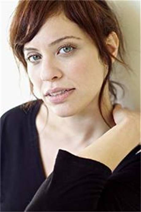 Laura Roth_百度百科