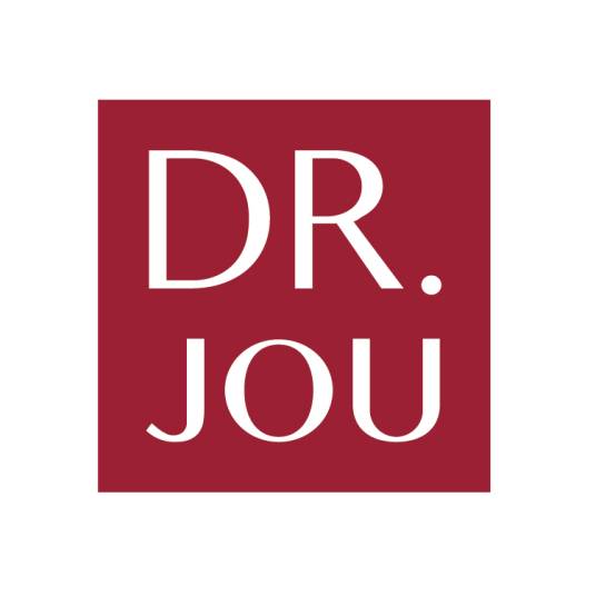DR.JOU_百度百科