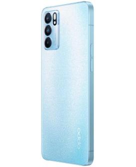 OPPO Reno6_百度百科