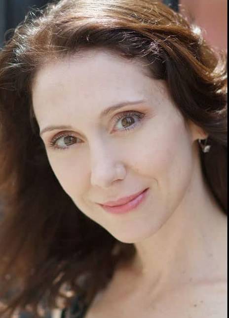 Kathleen Wilce_百度百科