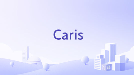Caris_百度百科