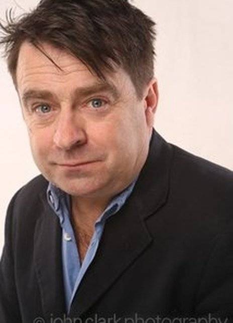 Nick Raggett（演员）_百度百科