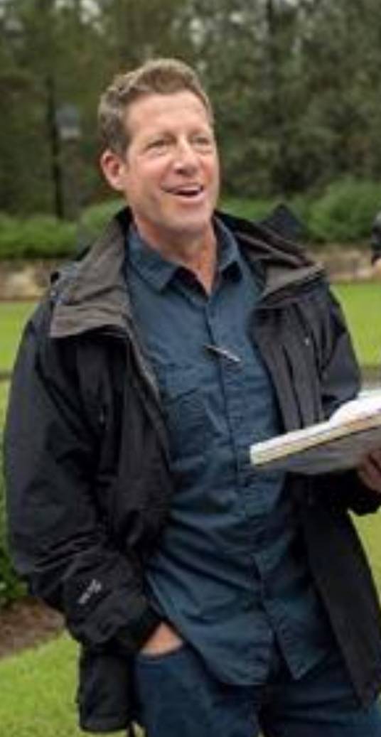 Richard L. Fox_百度百科