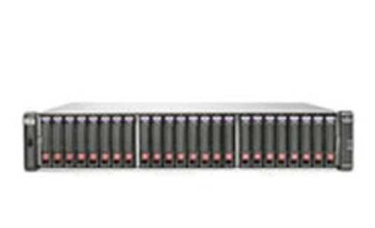 HP StorageWorks MSA2312FC/AJ954A_百度百科