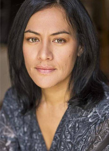 Maria Walker（演员）_百度百科