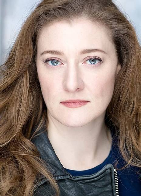 Diane Beck_百度百科