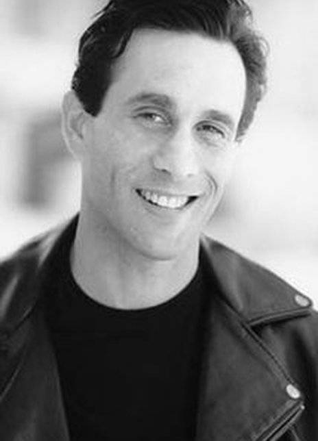 Mike Tyler_百度百科