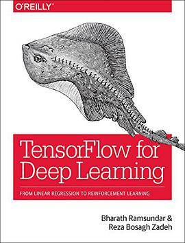 TensorFlow for Deep Learning_百度百科