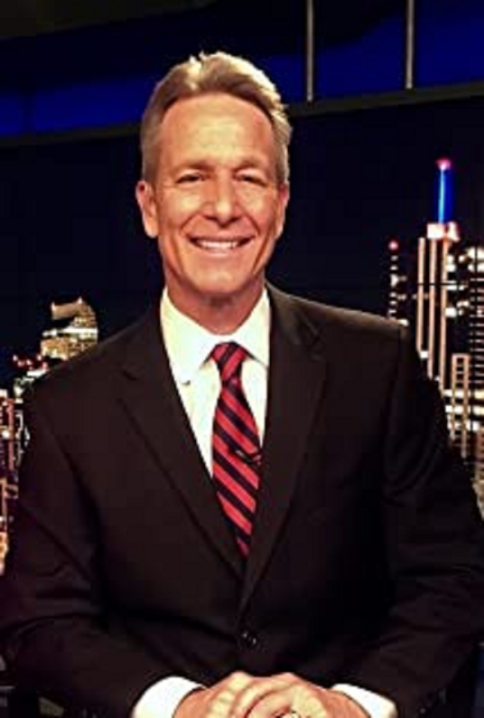 Tom Mustin_百度百科