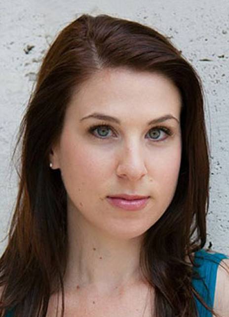 Laurie Hymes_百度百科