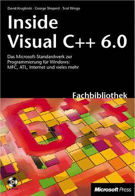 Inside Visual C++ 6.0. (German Edition)_百度百科