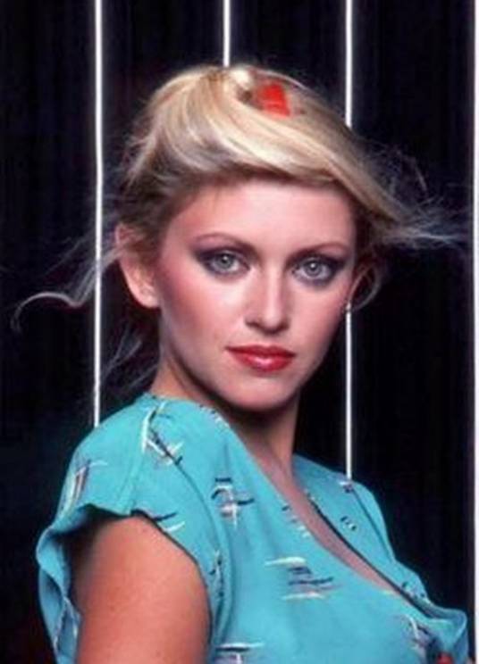 Lorna Patterson_百度百科