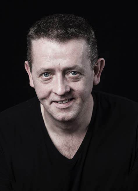 Fergus Logan_百度百科