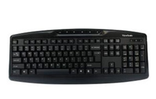 优派KP/KU200多媒体键盘_百度百科