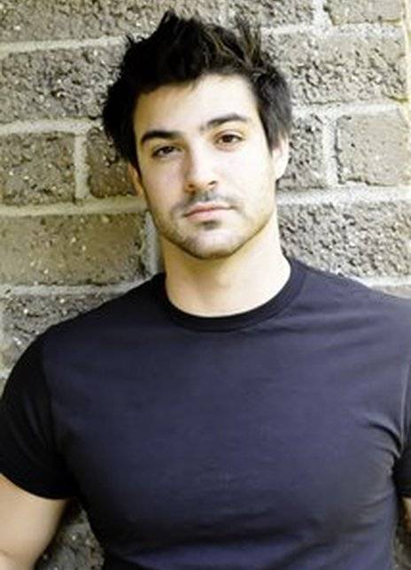 Nick LaMantia_百度百科