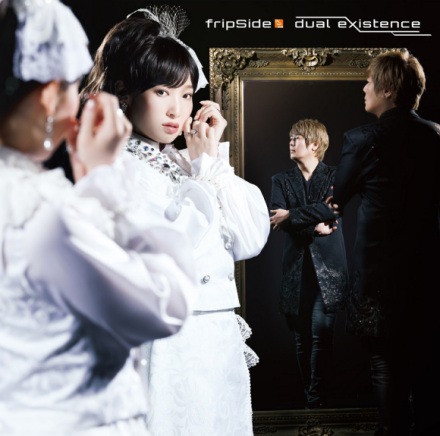 fripSide_百度百科