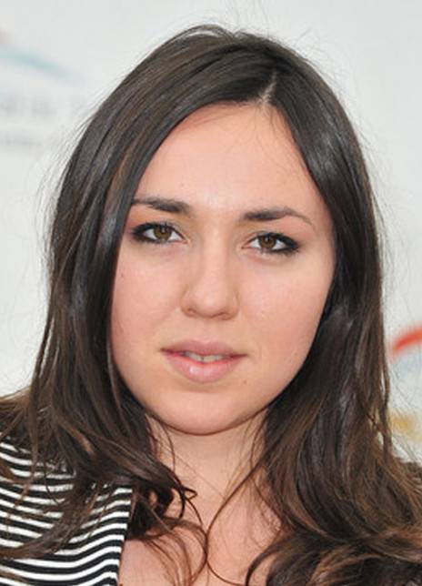 Deborah Grall_百度百科