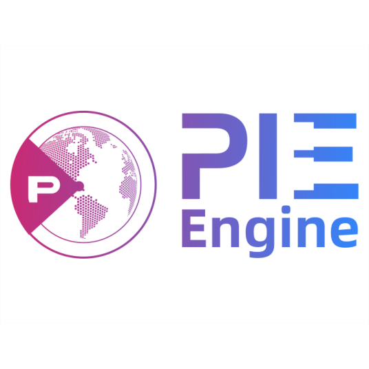 PIE-Engine_百度百科