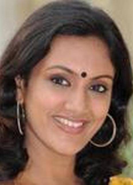 Devadarshini Chetan_百度百科