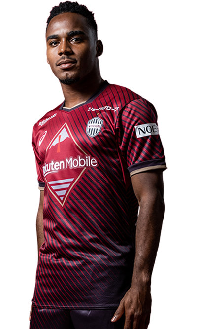 让·帕特里克（1997年生巴西足球运动员）_百度百科