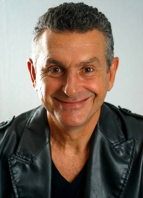 Igor Komar_百度百科