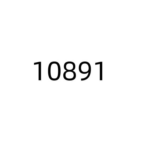 10891_百度百科