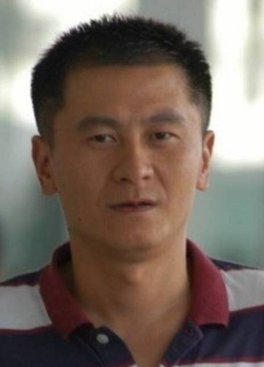 Gang Liu_百度百科