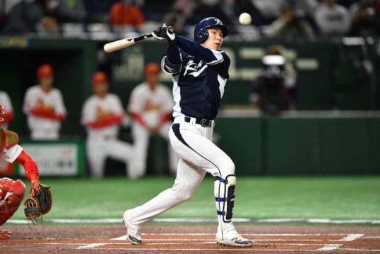 金惠成（韩国棒球国家队球员）_百度百科