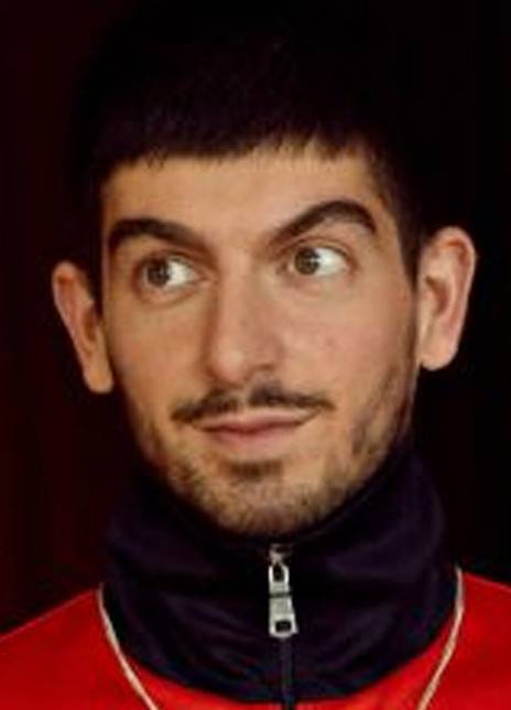 Nima Taleghani_百度百科