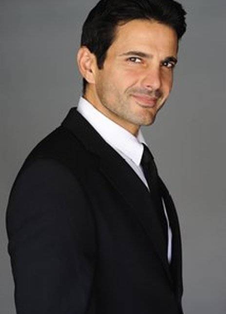Michael Desante_百度百科