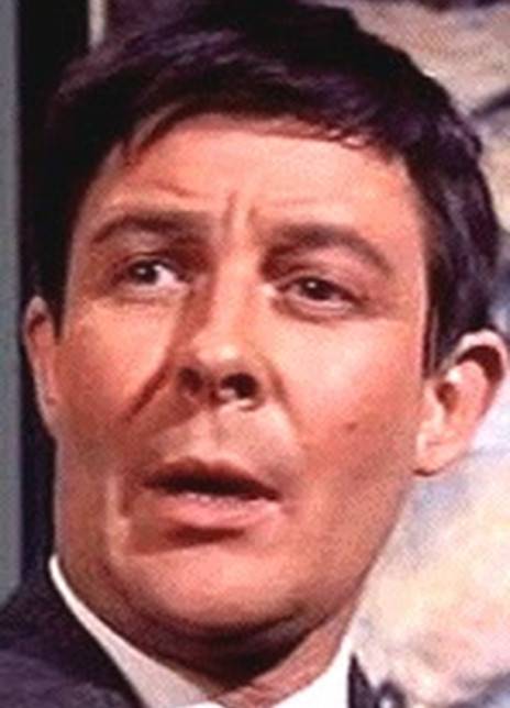 Paul Daneman_百度百科