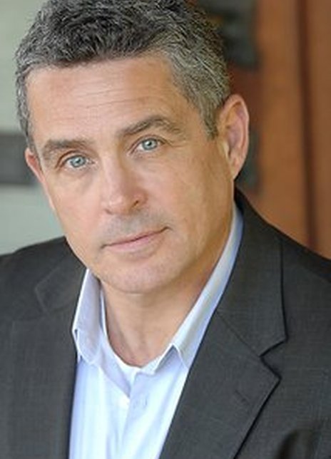 Kenneth Meseroll_百度百科