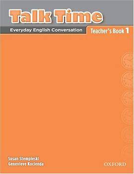 Talk Time 1_百度百科