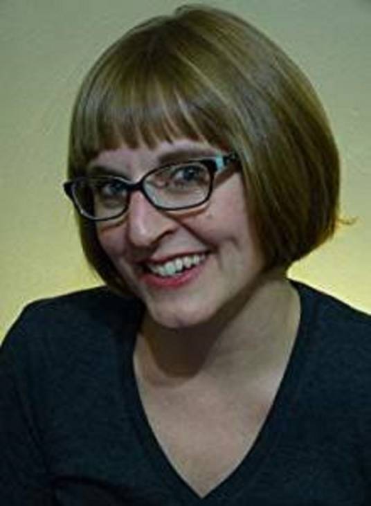 Jennifer Potts_百度百科