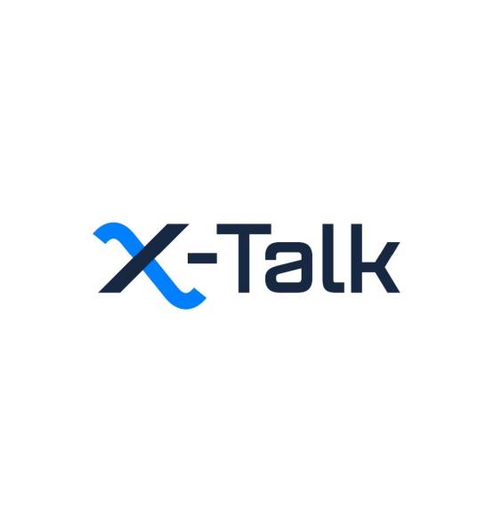 X-Talk_百度百科