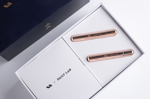 DAILY LAB（香氛品牌）_百度百科