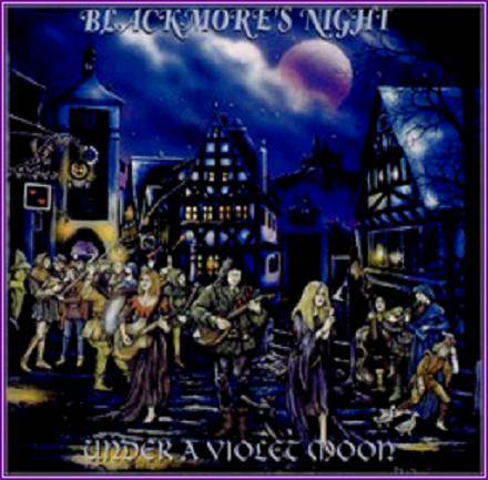 Blackmore's Night_百度百科