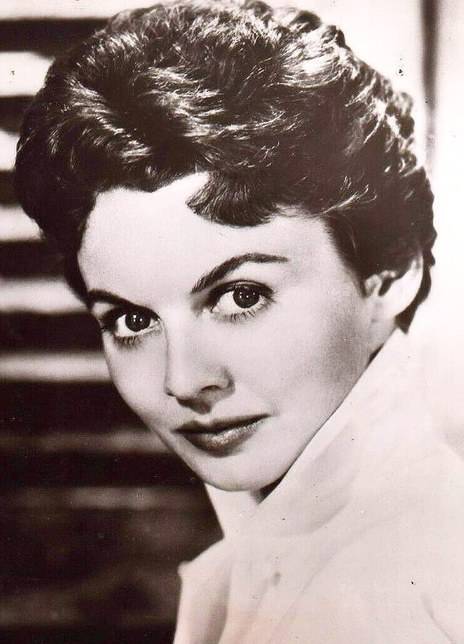 Mary Webster_百度百科